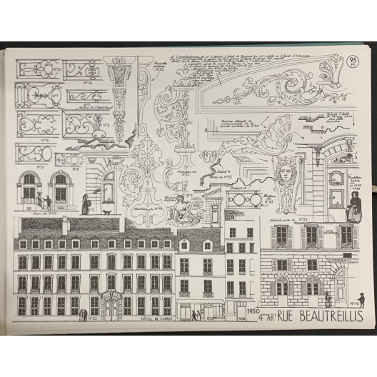 albert-laprade-croquis-paris