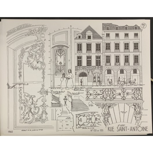 albert-laprade-croquis-paris