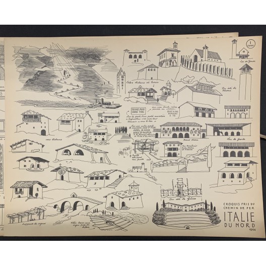 albert-laprade-croquis-europe-meridionale-et-asie-mineure-