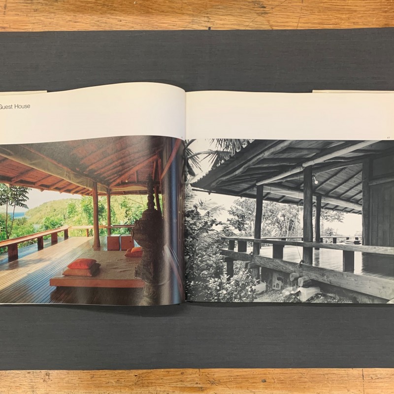 The architecture of Leandro V. Locsin