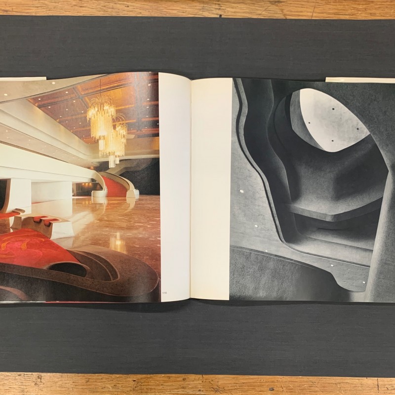 The architecture of Leandro V. Locsin