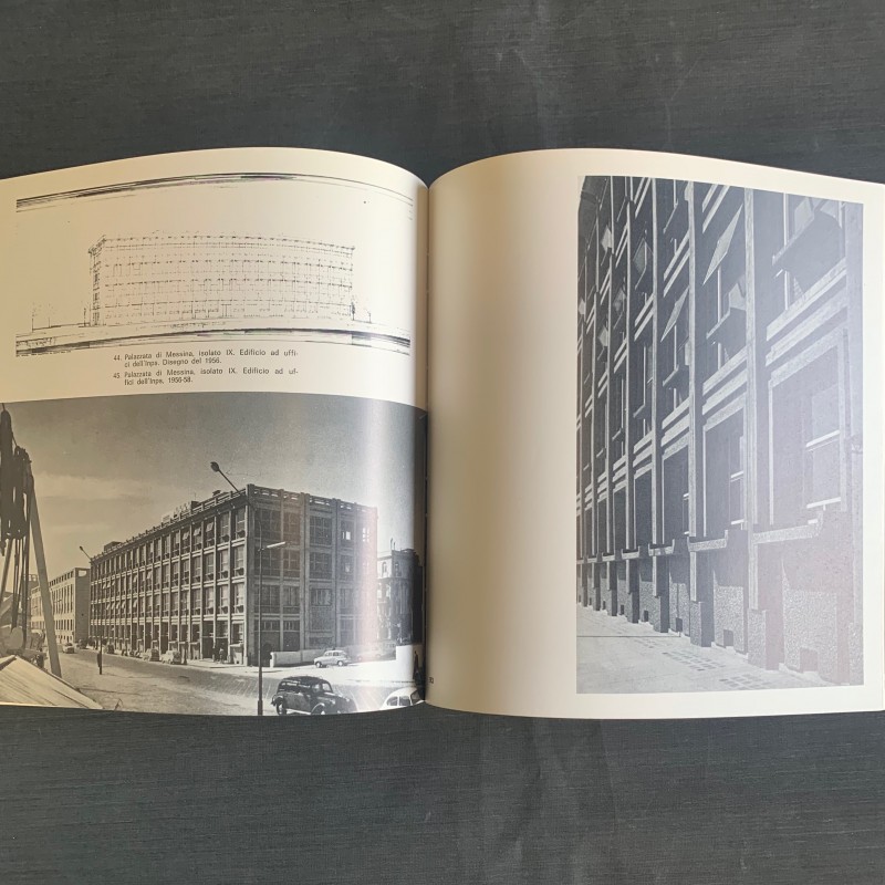 Giuseppe Samona / 1923-1975 / cinquant'anni di architetture