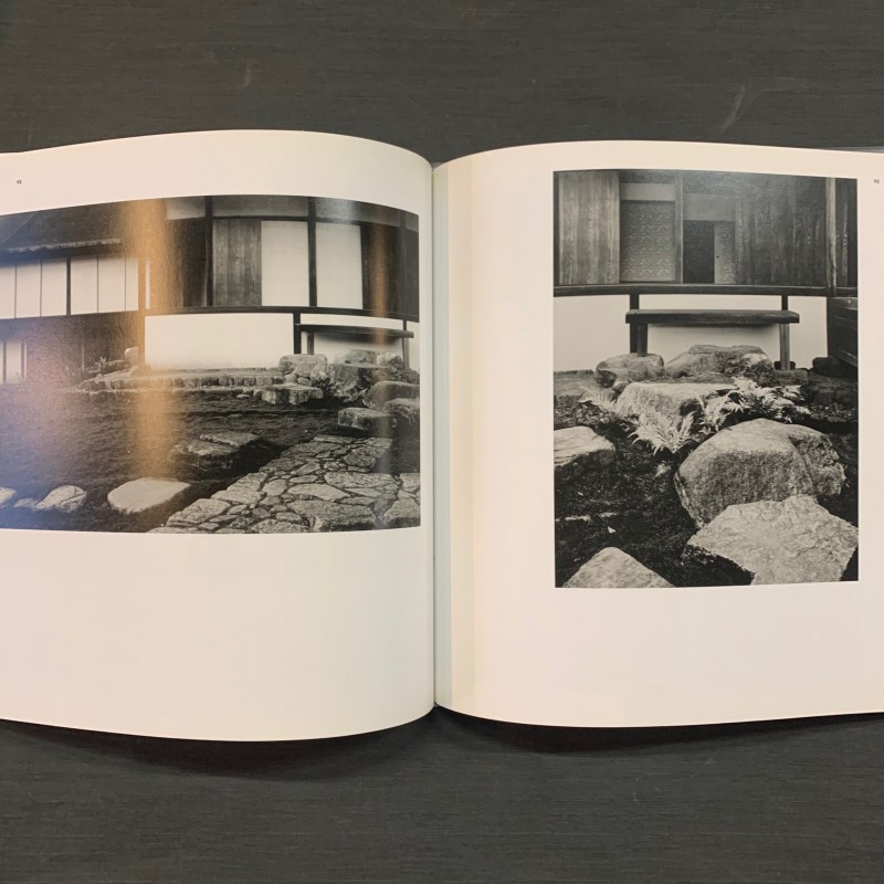 Katsura picturing modernism in japanese architecture.