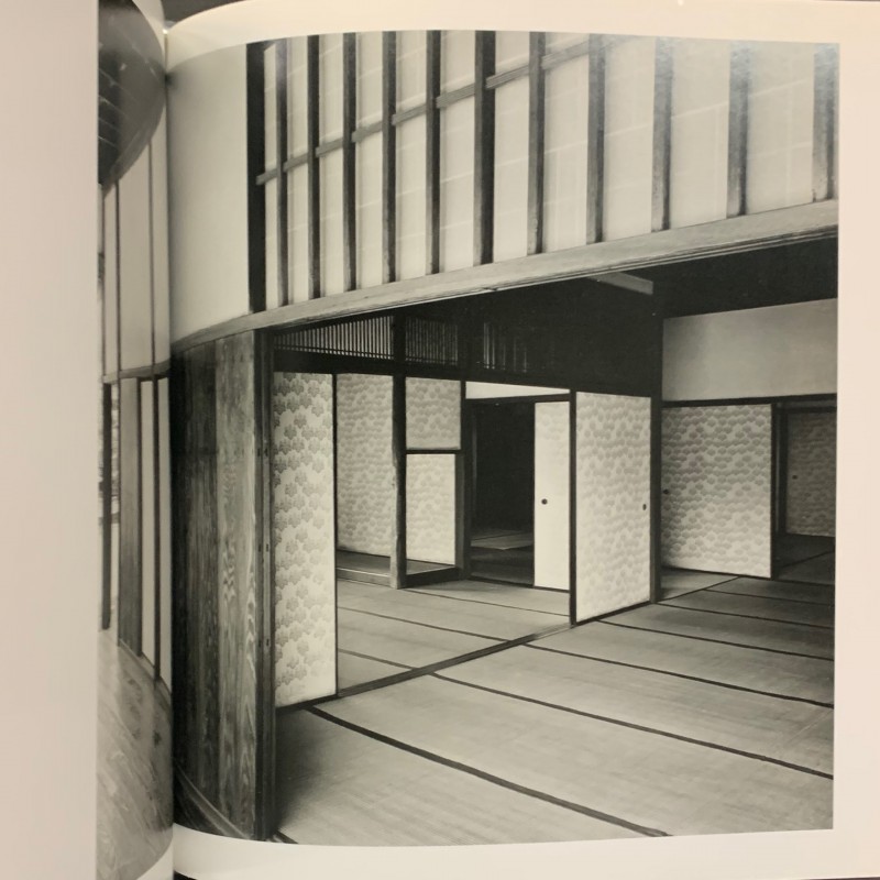 Katsura picturing modernism in japanese architecture.