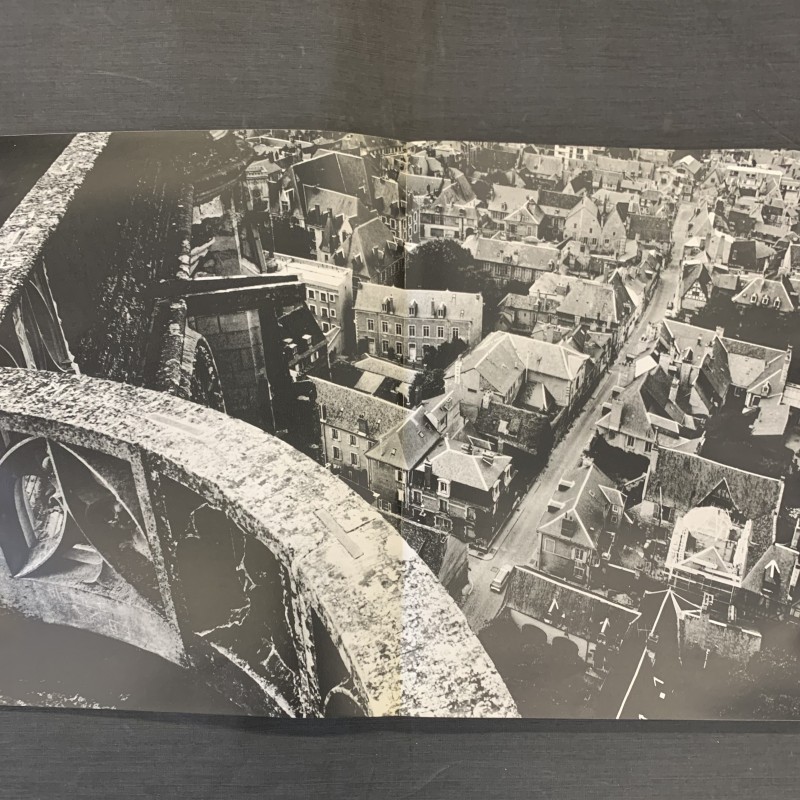 Espacements / Françoise Choay / édition originale 1969