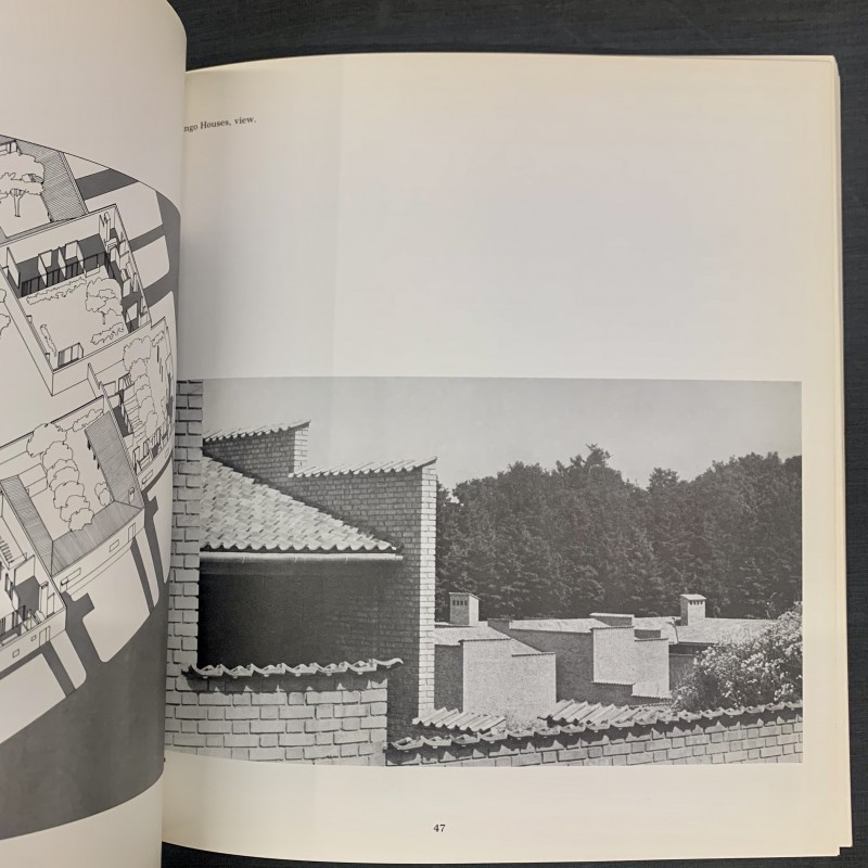 Modern housing prototypes / Roger Sherwood