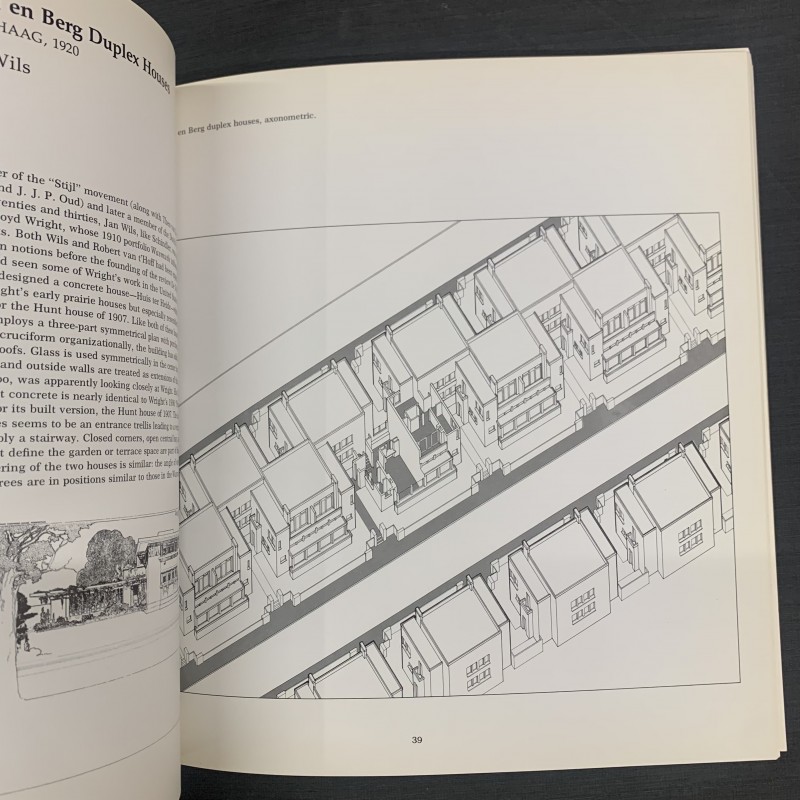 Modern housing prototypes / Roger Sherwood