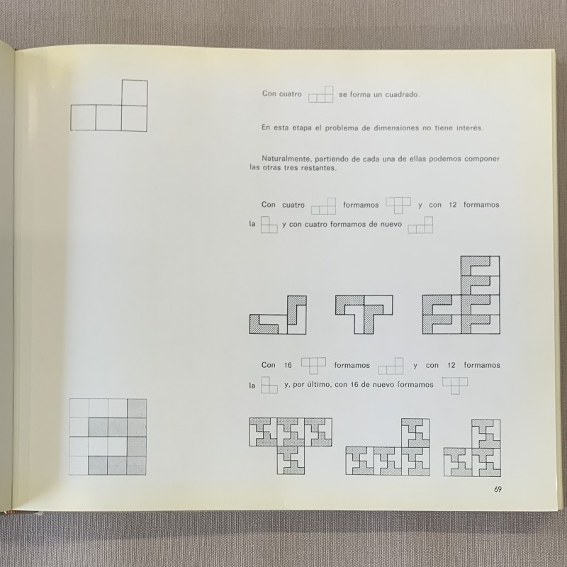 Rafael Leoz / redes y ritmos espaciales.