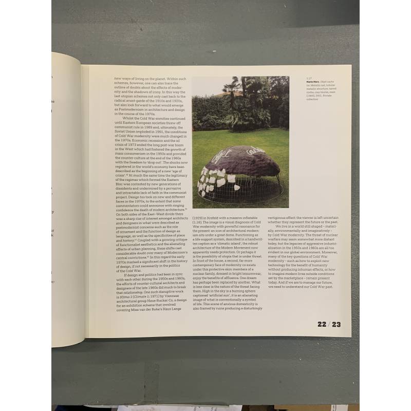 Design 1945-1970 / Cold war design