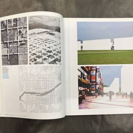 Office Kersten Geers David Van Severen / 2G n° 63