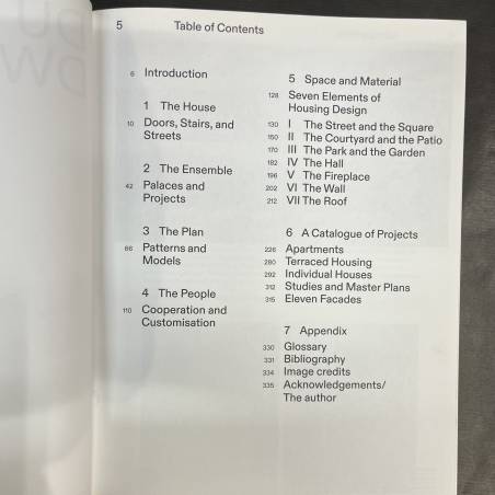 Dutch dwellings / Dick van Gameren.