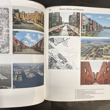 Dutch dwellings / Dick van Gameren.