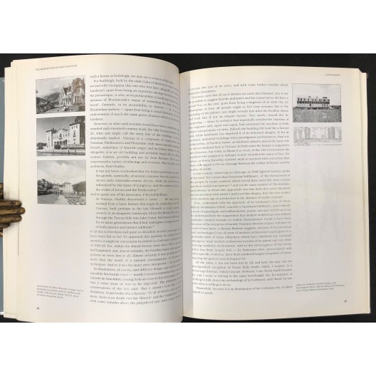 Architecture of Good Intentions - Wiley