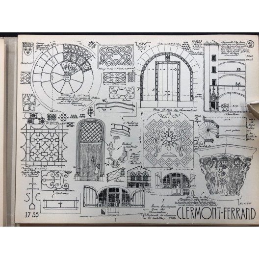 albert-laprade-croquis-quatrieme-album-