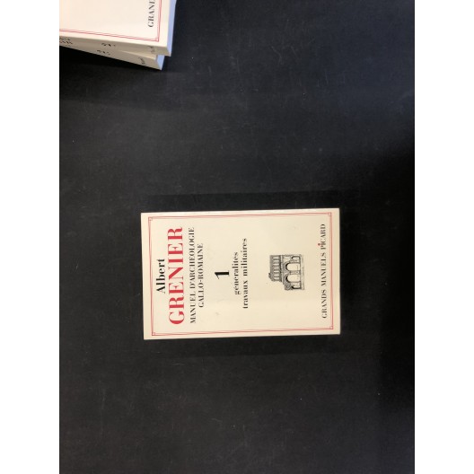 manuel-d-archeologie-gallo-romaine-albert-grenier-