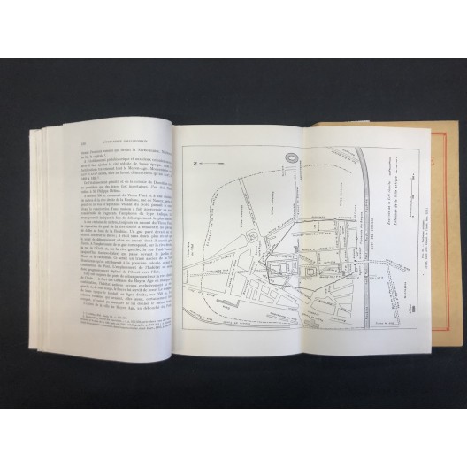 l-architecture-albert-grenier-2-tomes-